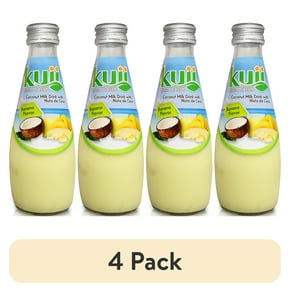 Kuii Coconut Milk Drink