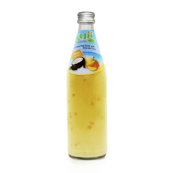 Kuii Coconut Milk Drink