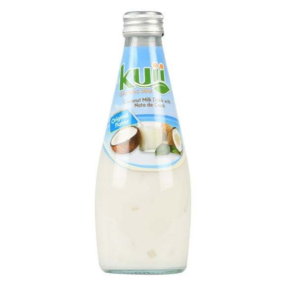 Kuii Coconut Milk Drink