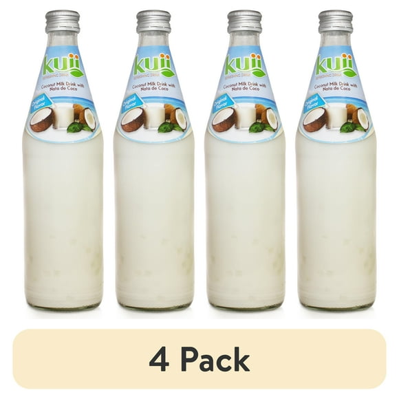 Kuii Coconut Milk Drink