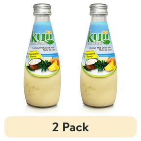 Kuii Coconut Milk Drink