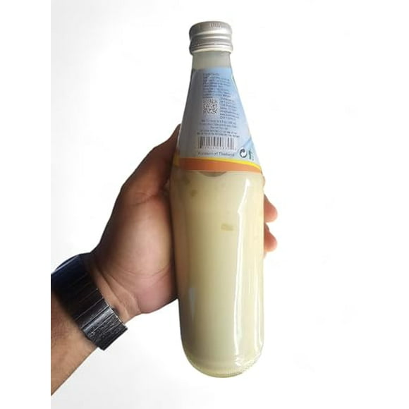 Kuii Coconut Milk Drink