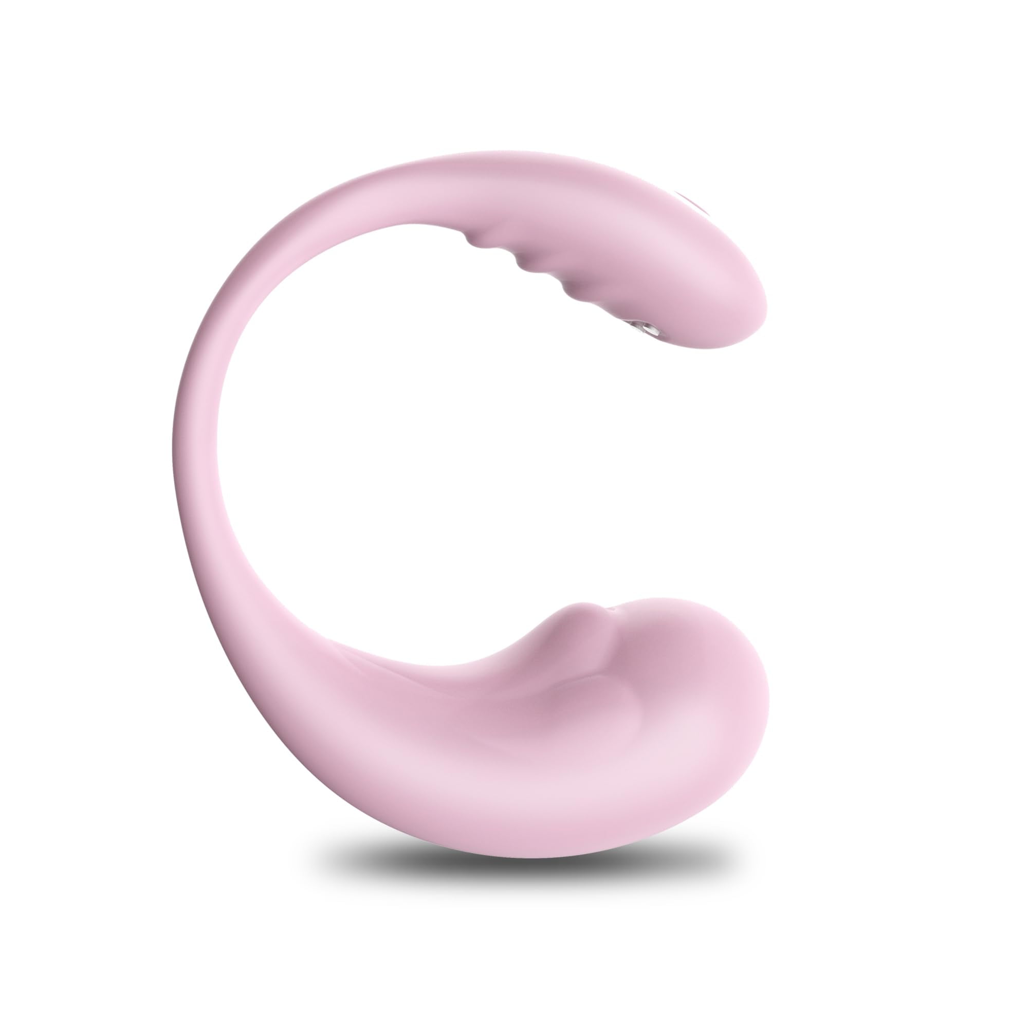 Kuirkish Vibrator Massager Ball 11 Powerful BSL1 Vibration Massage for Therapy, Bluetooth APP ...