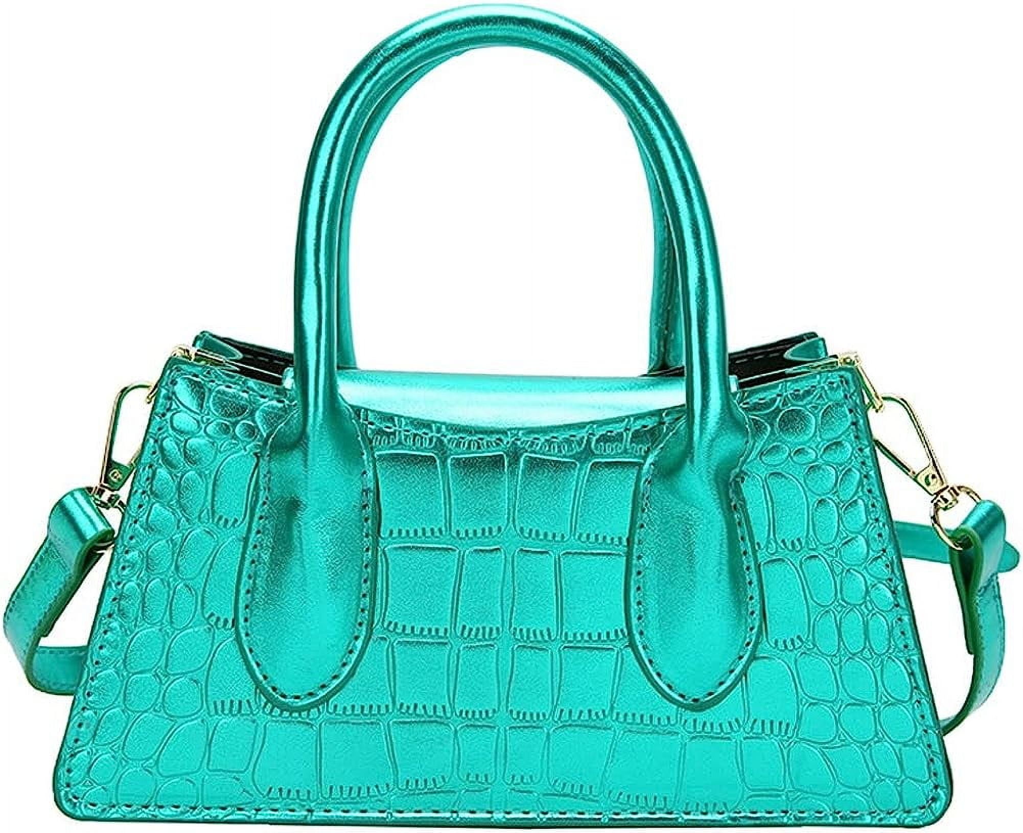 Kukuzhu Evening Bag Women Y2k Purse Bags Chic Hobo Bag Clutch 90s ...