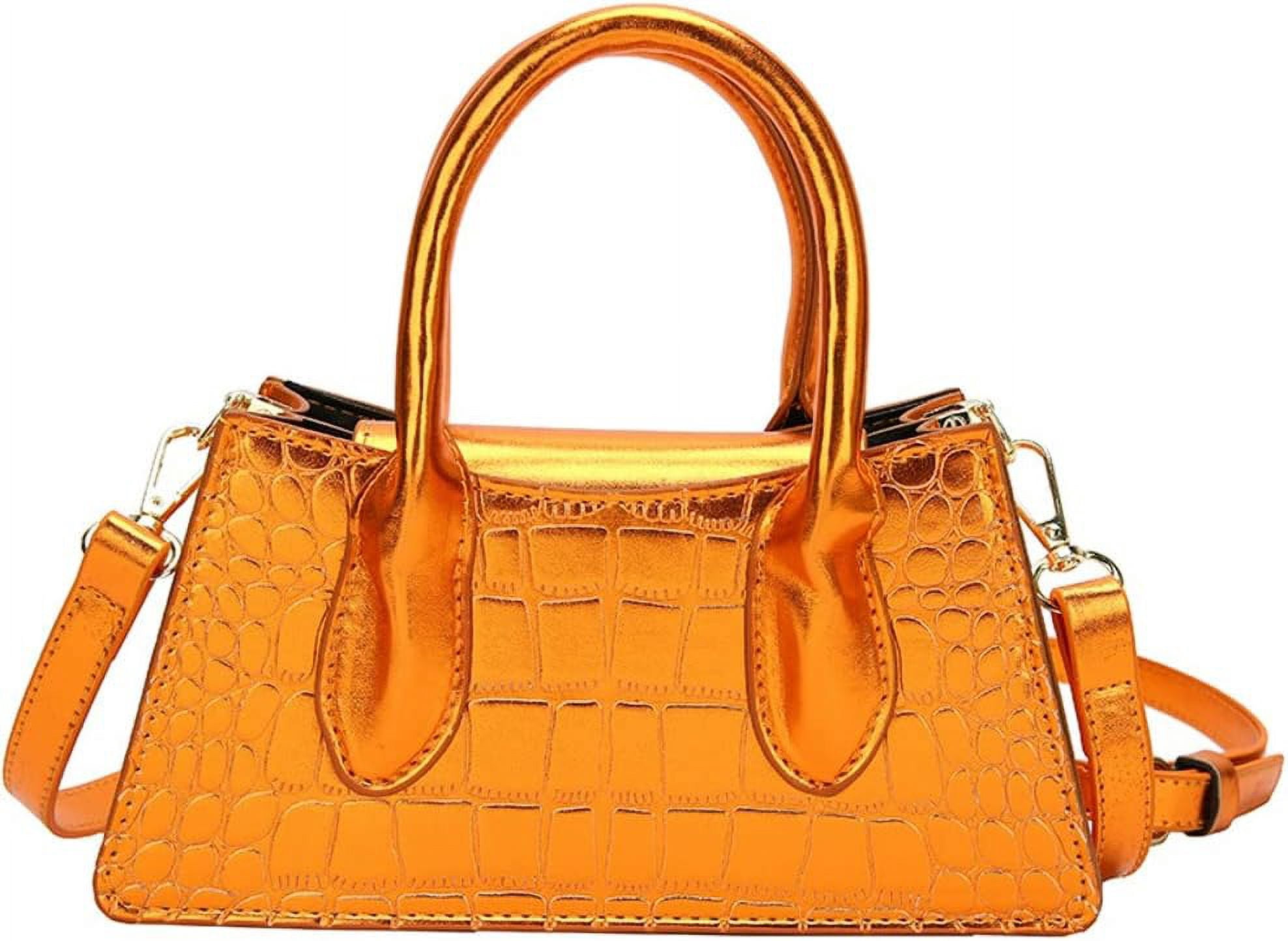 Kukuzhu Evening Bag Women Y2k Purse Bags Chic Hobo Bag Clutch 90s ...