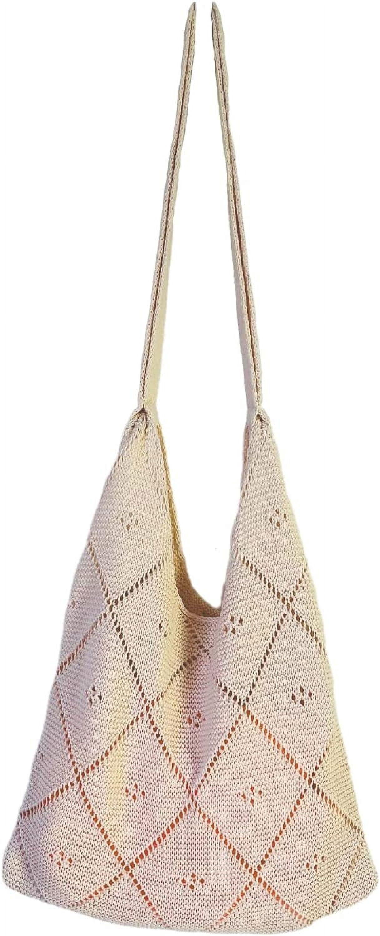 Kukuzhu Fairycore Hobo Bag for Women Fairy Aesthetic Hobo Bag Aesthetic ...