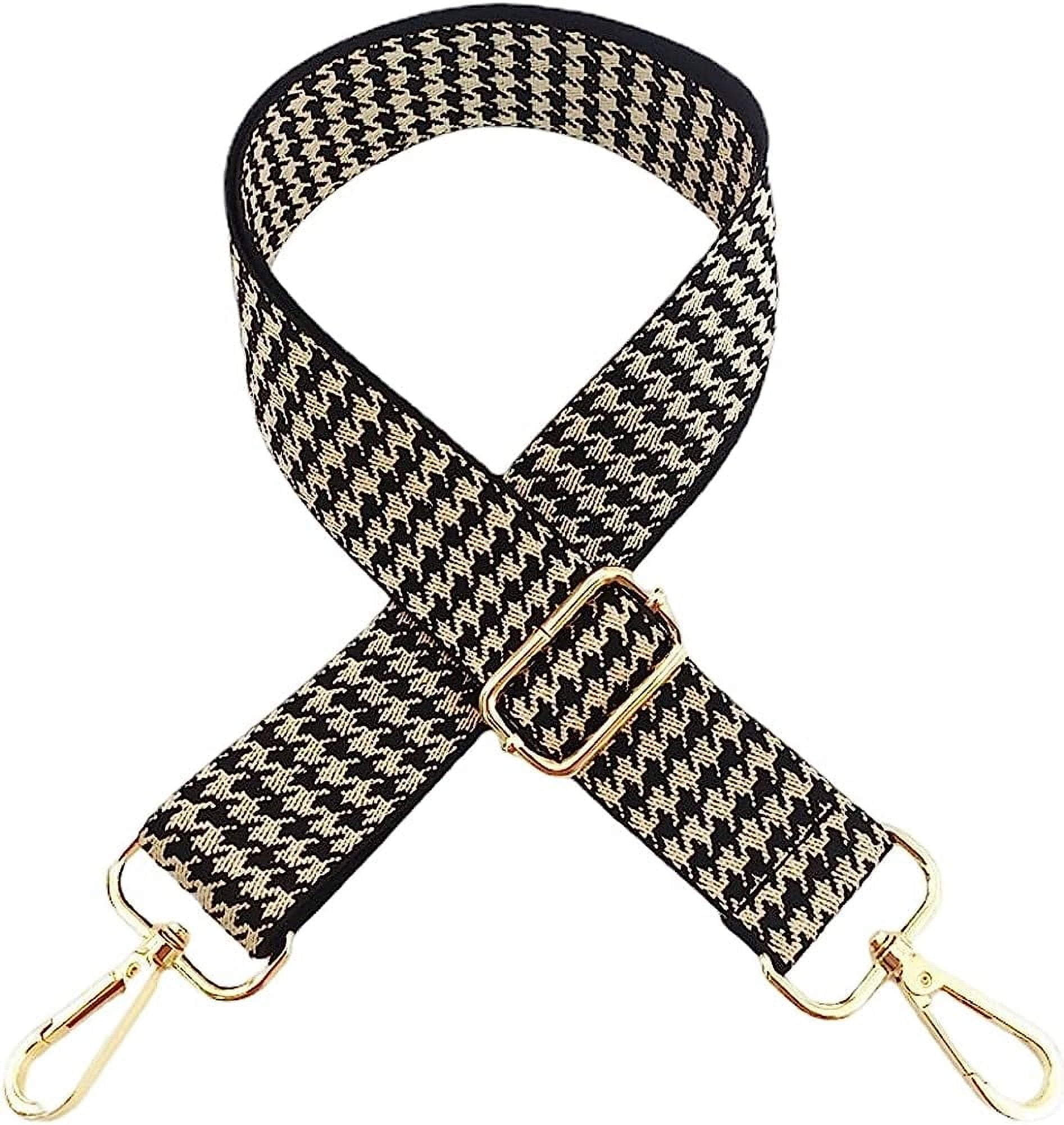 Kukuzhu Fashion Purse Straps Replacement Wide Shoulder Strap Crossbody ...