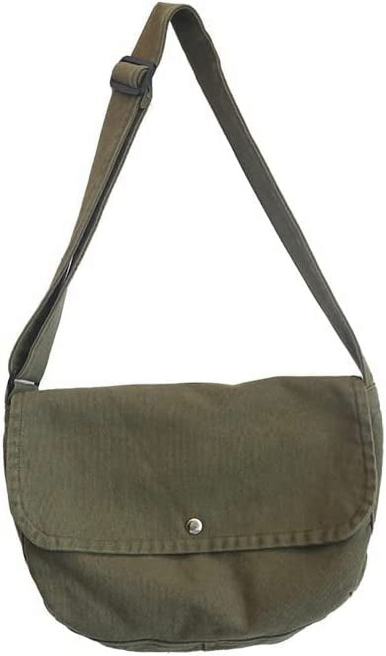 Kukuzhu Grunge Y2K Crossbody Bag Japanese Messenger Bag Harajuku Gothic ...