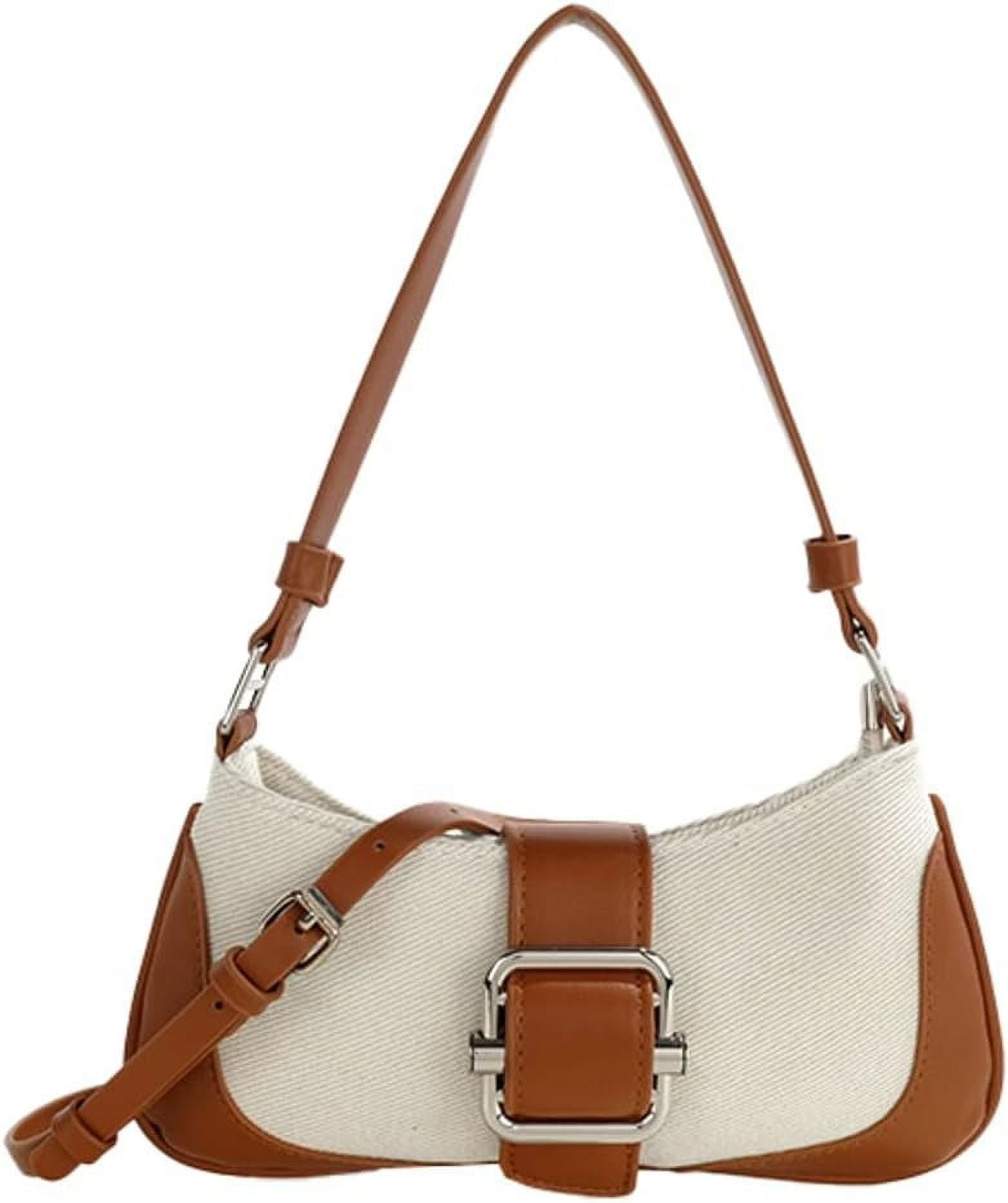 Kukuzhu Hobo Bags for Women Mini Tote Bag Purse Clutch Yk2 Crossbody ...