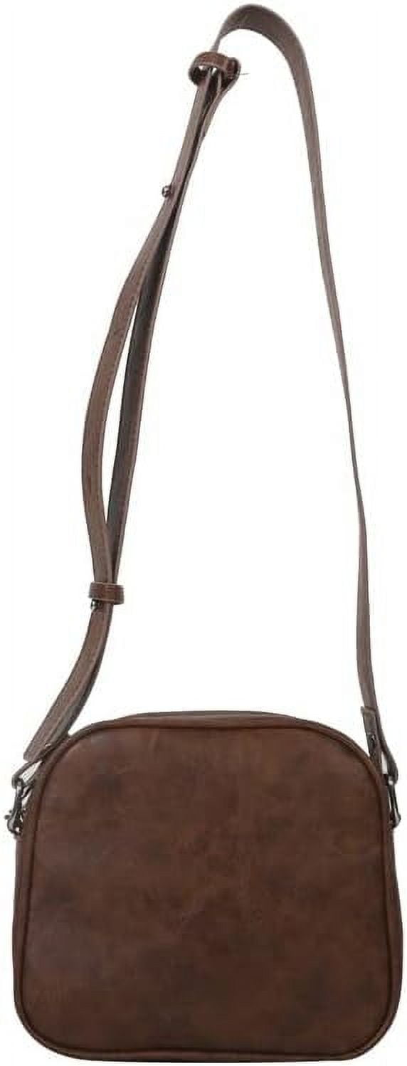 Kukuzhu Mini Crossbody Handbag Cutecore Cottagecore Fairycore Shoulder ...