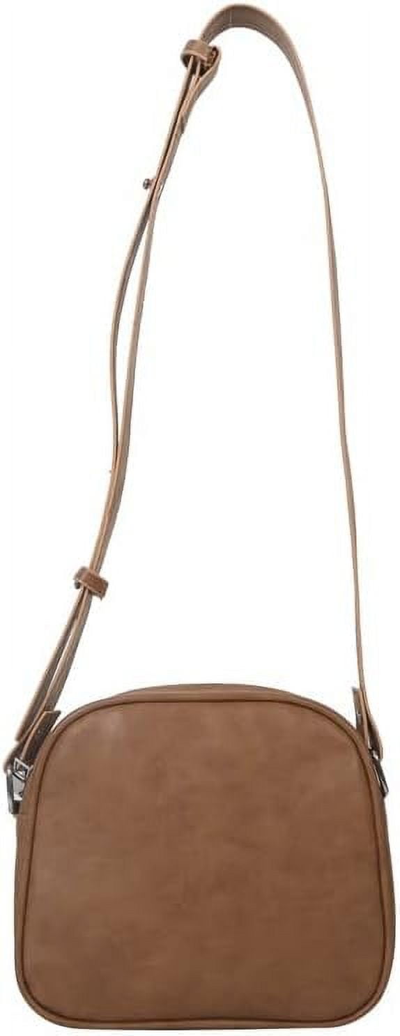 Kukuzhu Mini Crossbody Handbag Cutecore Cottagecore Fairycore Shoulder ...