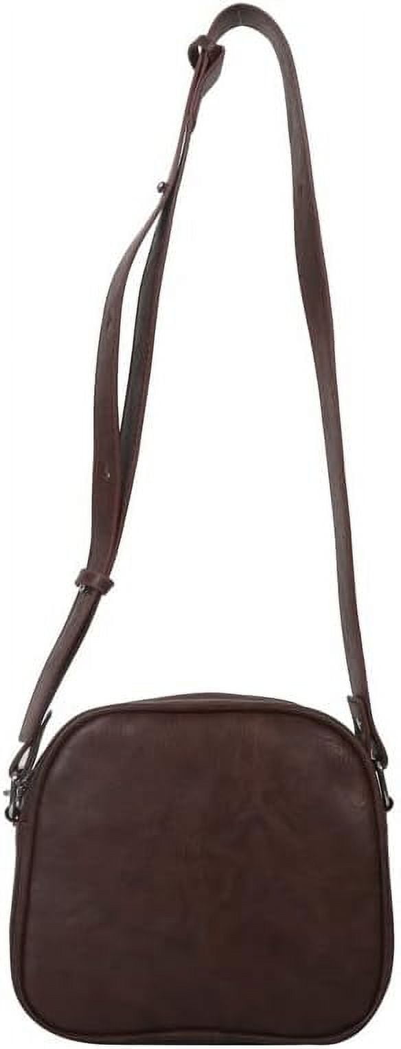 Kukuzhu Mini Crossbody Handbag Cutecore Cottagecore Fairycore Shoulder ...