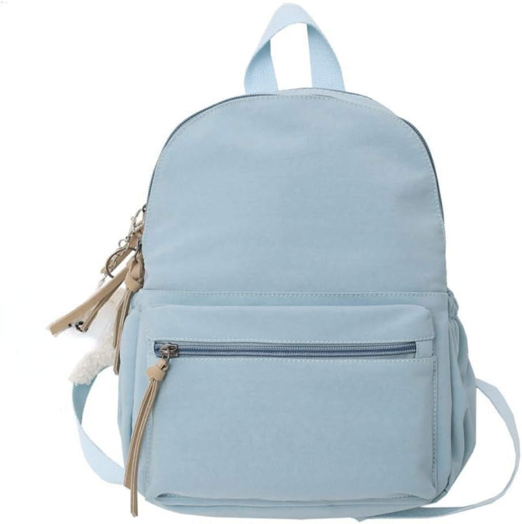 Kukuzhu Mini Women Backpack Purse Small Backpack Purse for Women ...