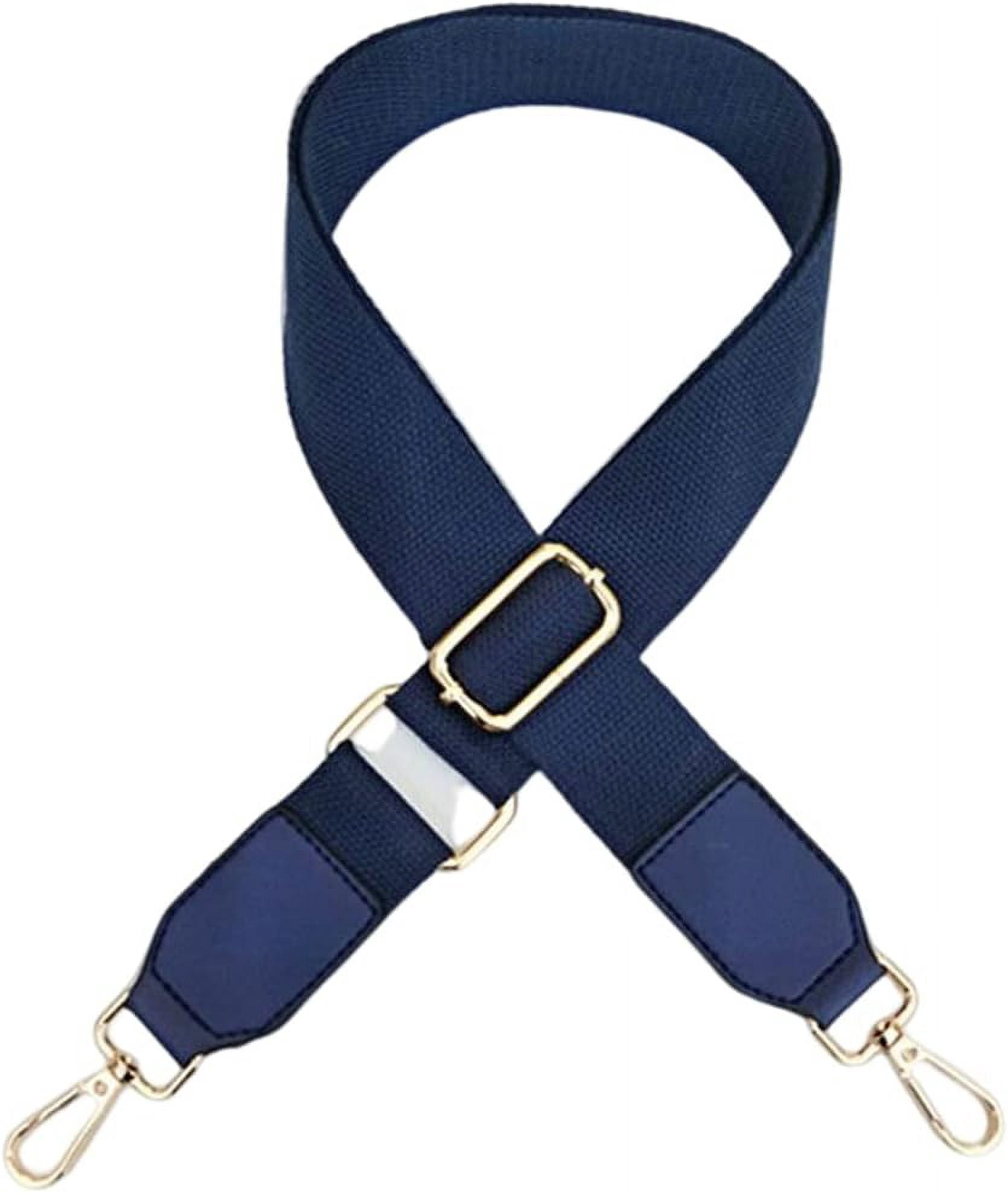 Kukuzhu Purse Strap Replacement Crossbody Bag Wide Shoulder Strap ...
