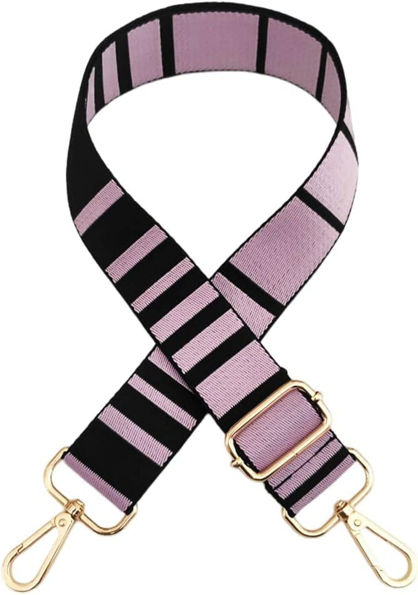 Kukuzhu Purse Strap Replacement Crossbody Handbag Shoulder Strap ...