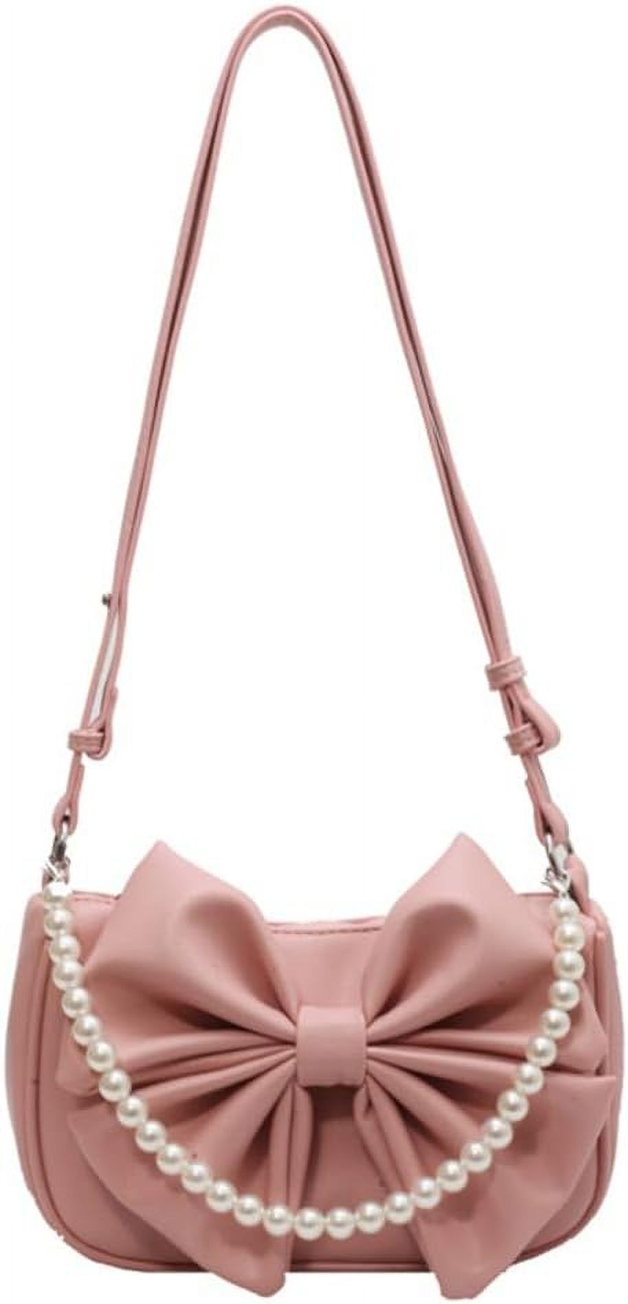 Kukuzhu Small Shoulder Bag Purse Women Cute Hobo Bag Fashion Tote ...