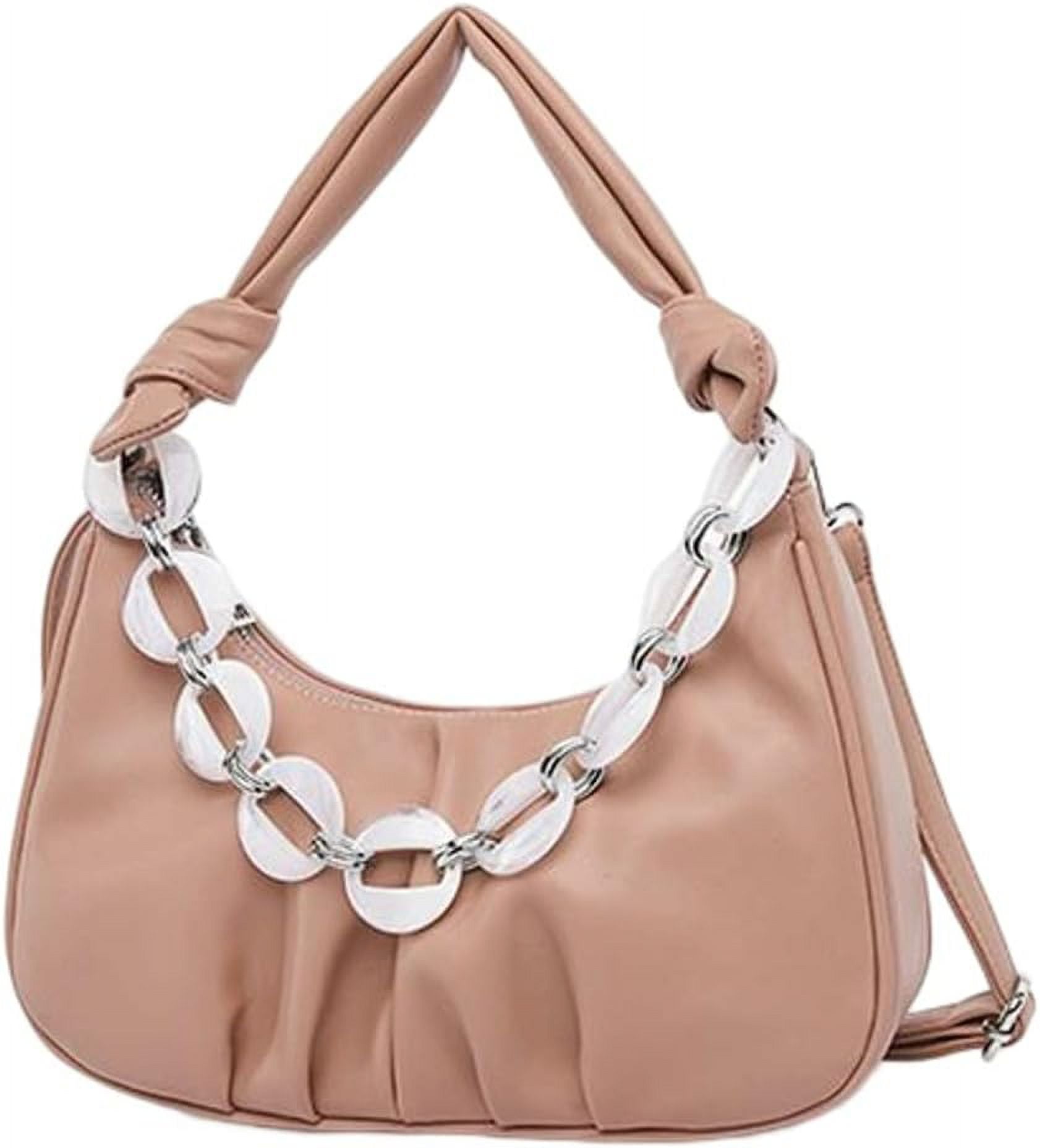 Kukuzhu Tote Bag Purses for Women Large Crossbody Bag Handbags Retro ...