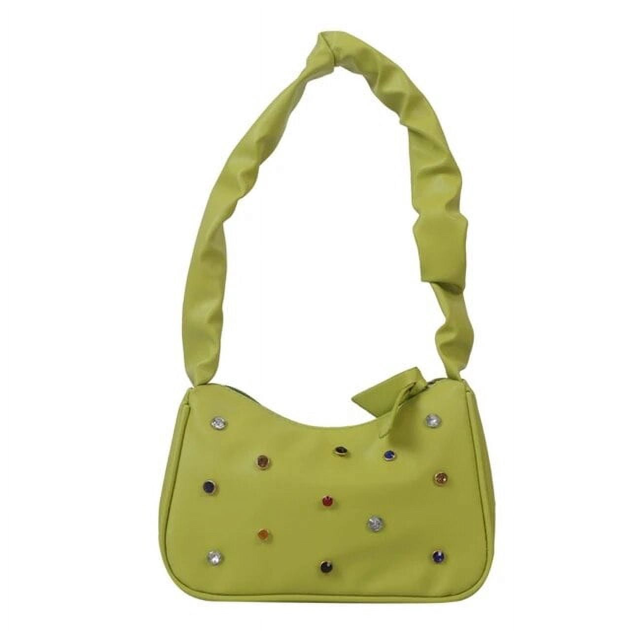 Kukuzhu Trendy and Underarm Bag for Parties and Event Shoulder Bag ...