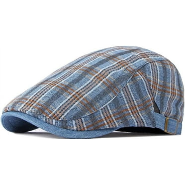 HAORUN Women Newsboy Hat Beret Paperboy Cap Gatsby Cabbie Artist ...