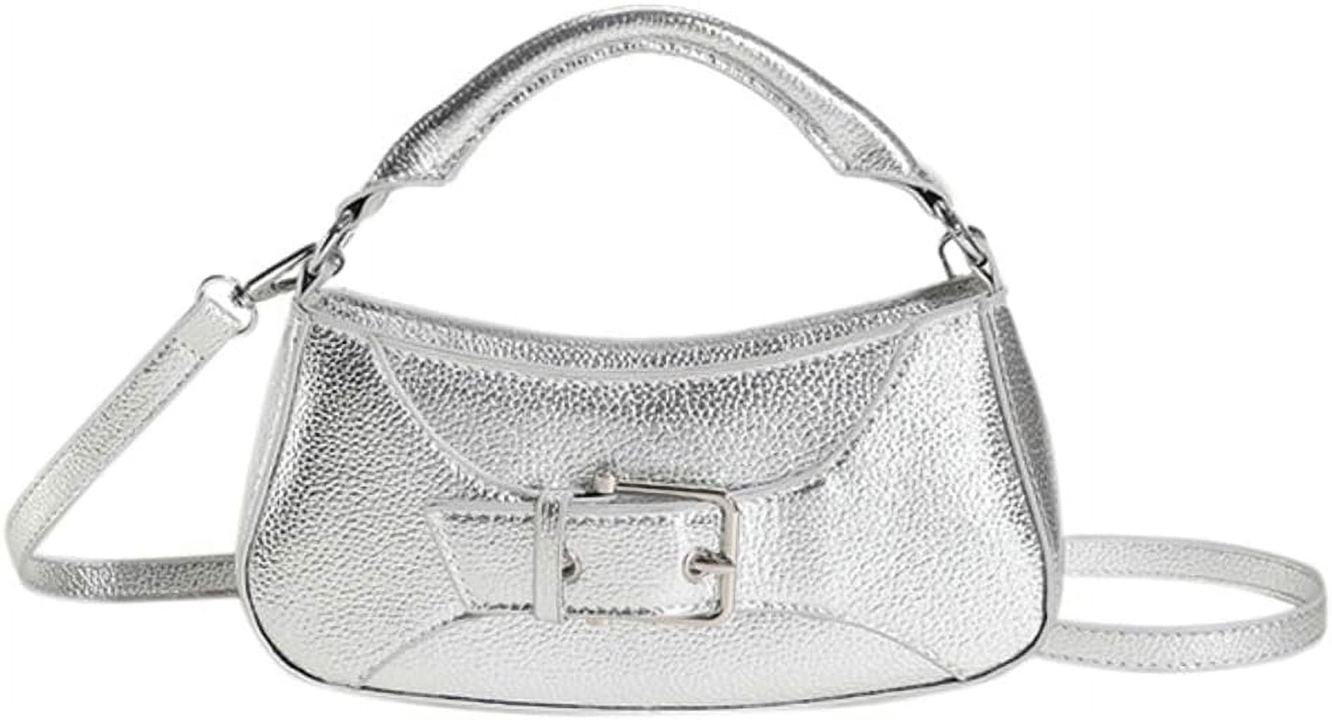 Kukuzhu Women Hobo Bag Tote Bag Small Elegant Crossbody Bag Party ...