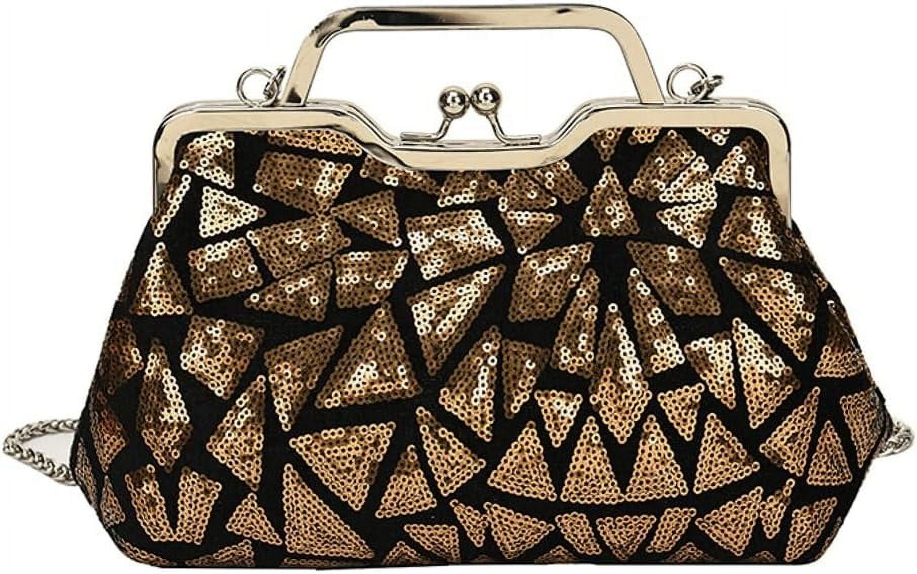 Kukuzhu Women Shell Evening Bags Fashion Colorful Wedding Party Evening ...