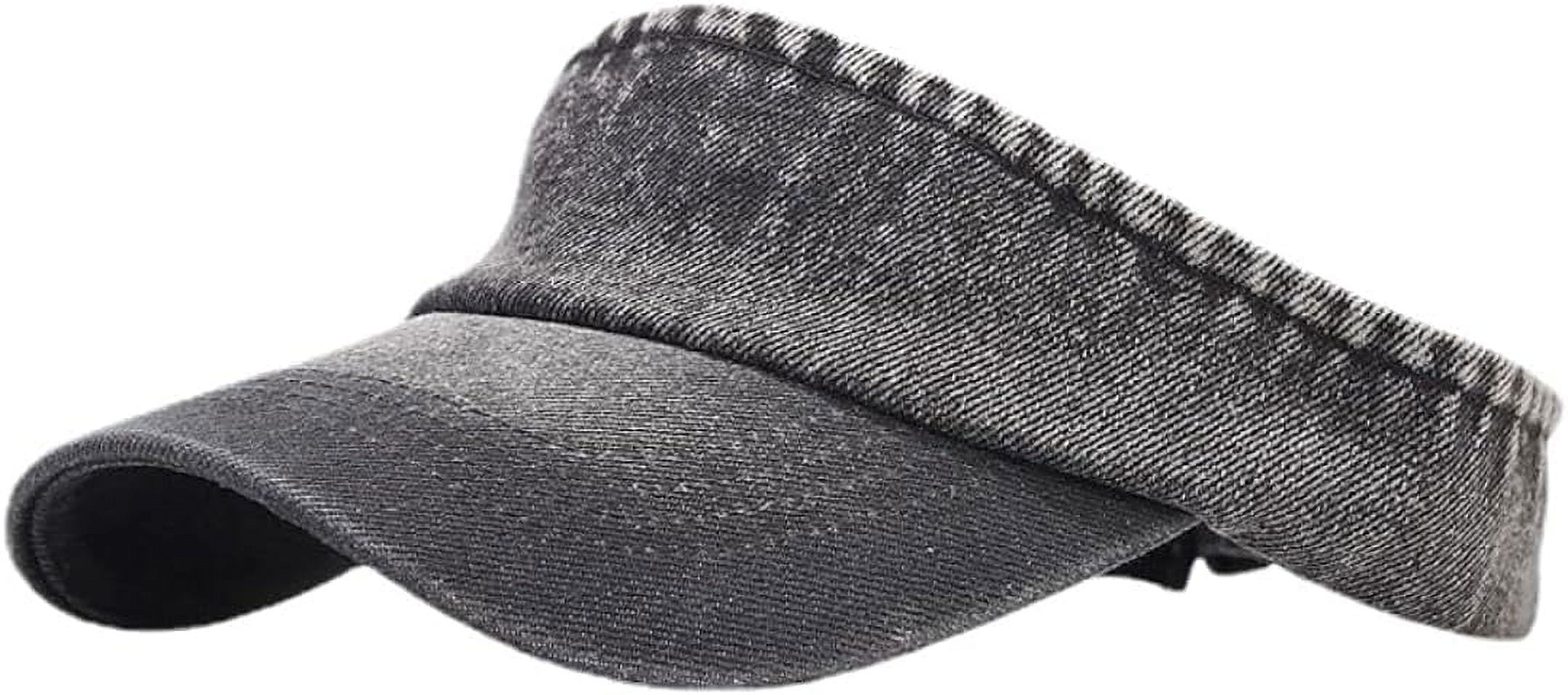 Kukuzhu Y2k Hats Y2K Cap Womens Visor Y2k Clothes Visors for Women No ...