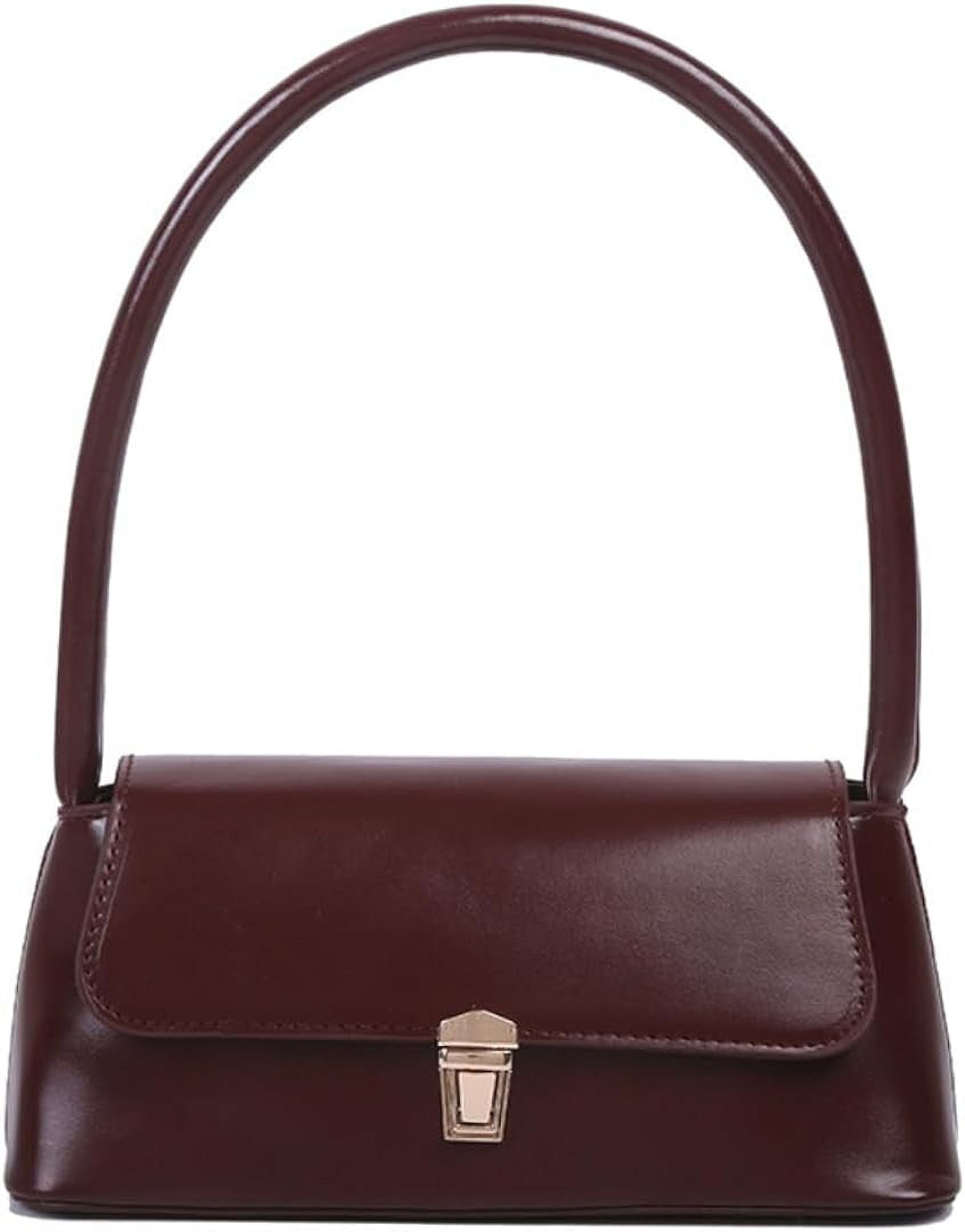 Kukuzhu Y2k Shouder Bags Handbag Purse for Women Y2k Purse Aesthetic ...