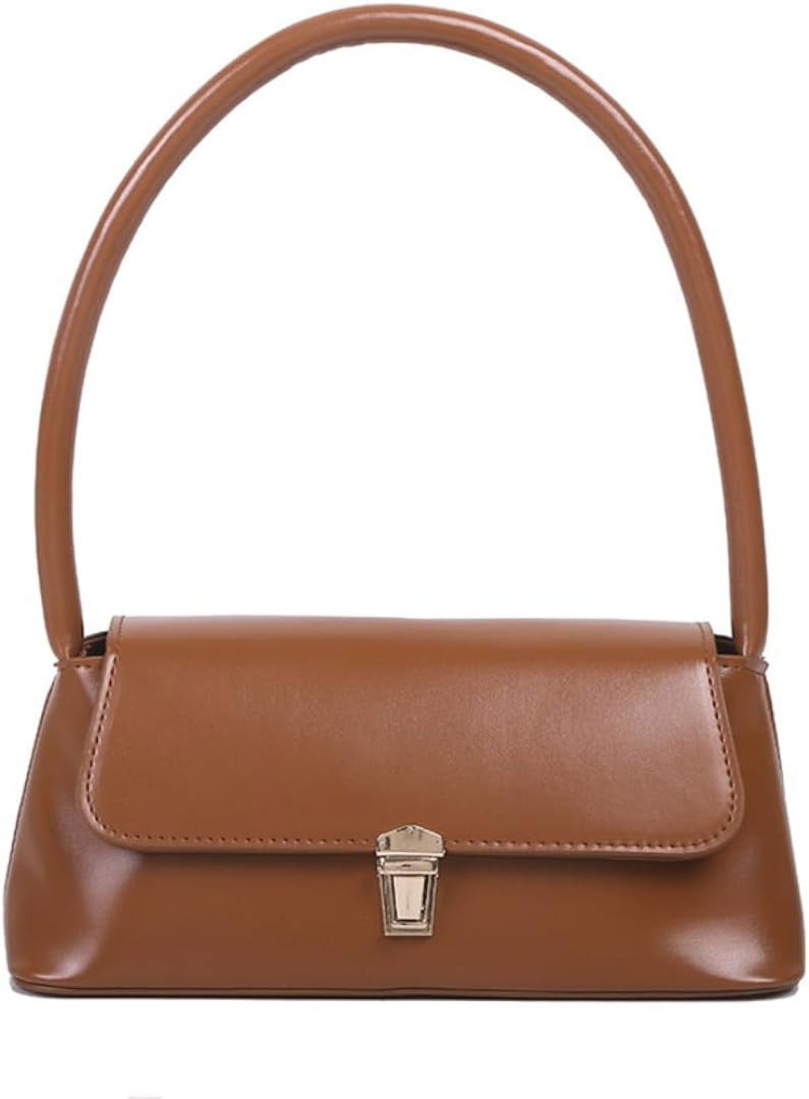 Kukuzhu Y2k Shouder Bags Handbag Purse for Women Y2k Purse Aesthetic ...