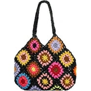 Amerileather Avie Lightweight Mini Handbag - Soft Lambskin Petite Purse ...