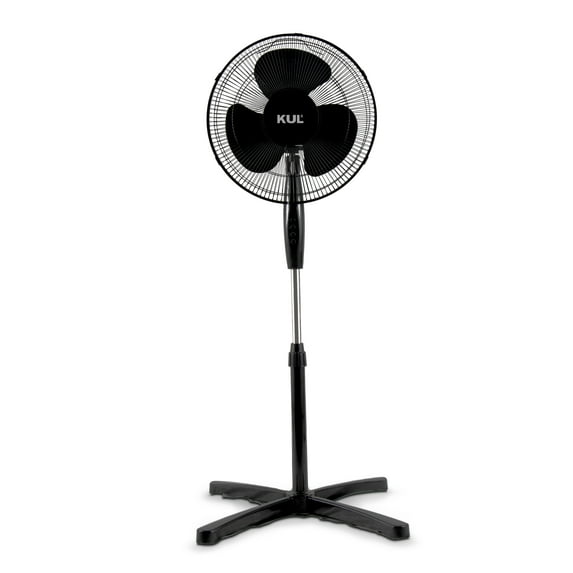 Kul Stand Fan 16" - Walmart.com