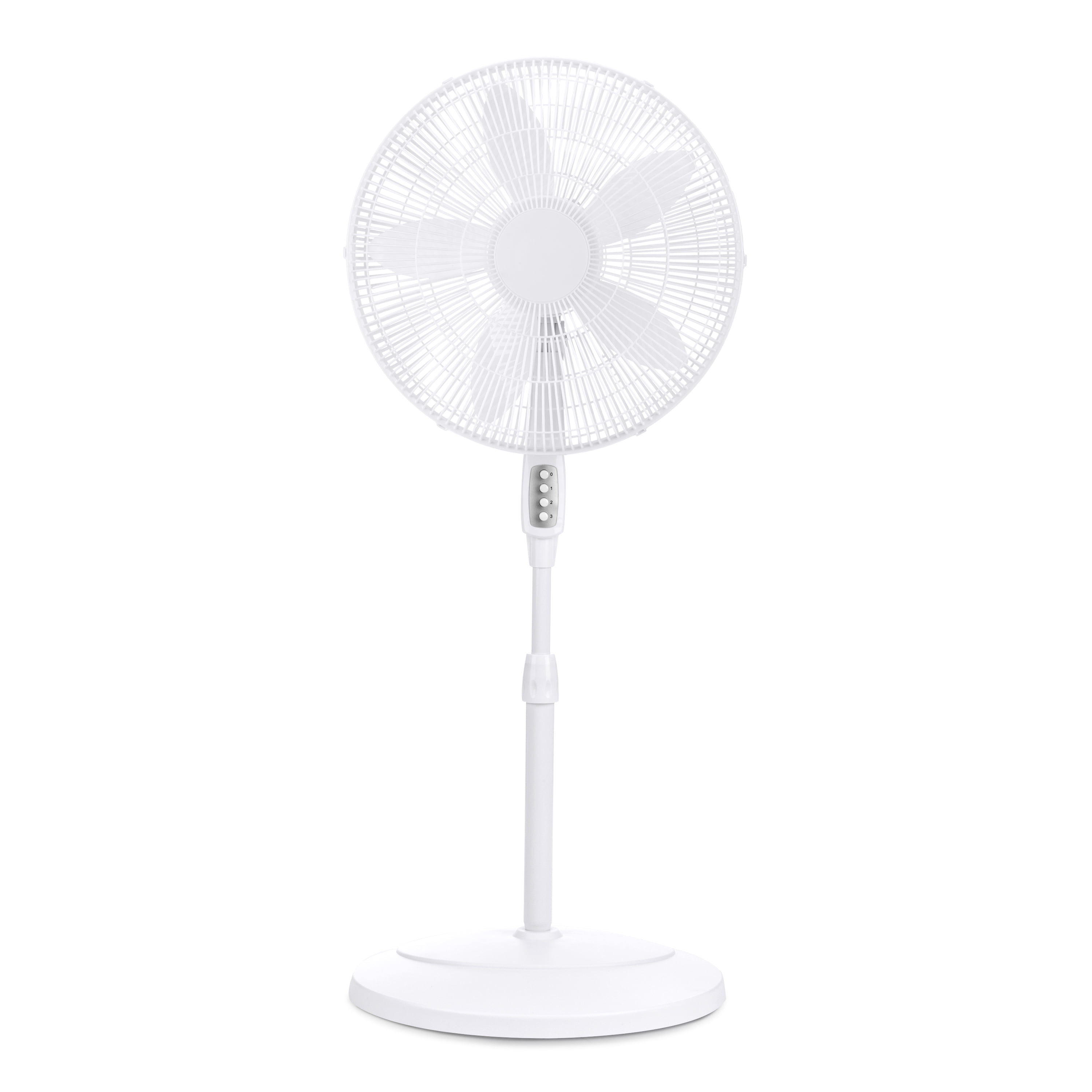 Kul Stand Electric Household Fan, 18" - Walmart.com