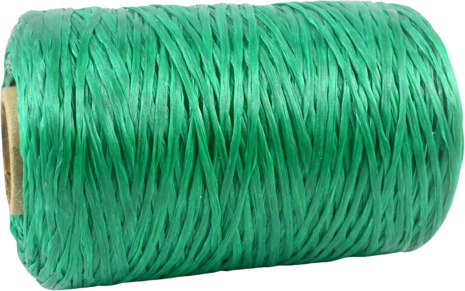 Kulay Artificial Deer Sinew Green Waxed Flat Poly Thread for Beading ...
