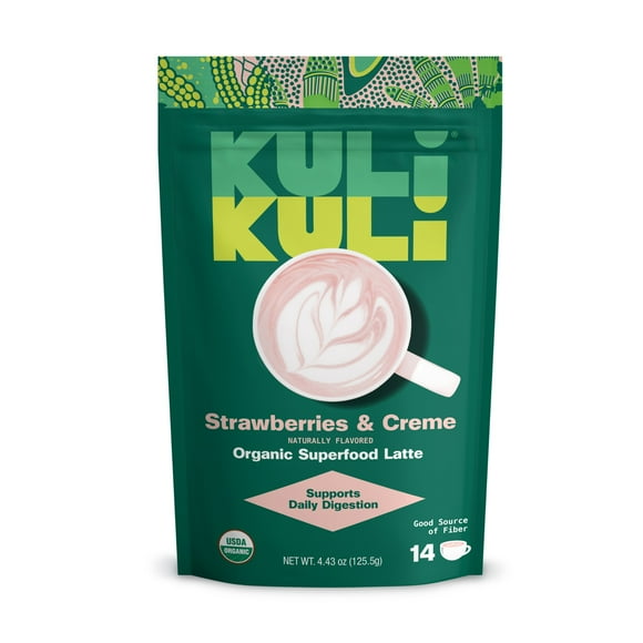 Kuli Kuli