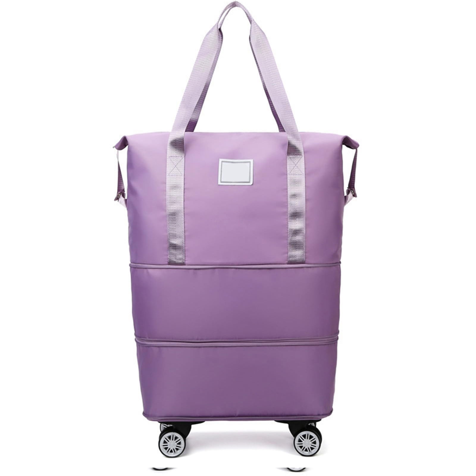 Kulken Travel Bag with Wheels, Sparkhomez Travel Bag with Wheels, 2025 ...