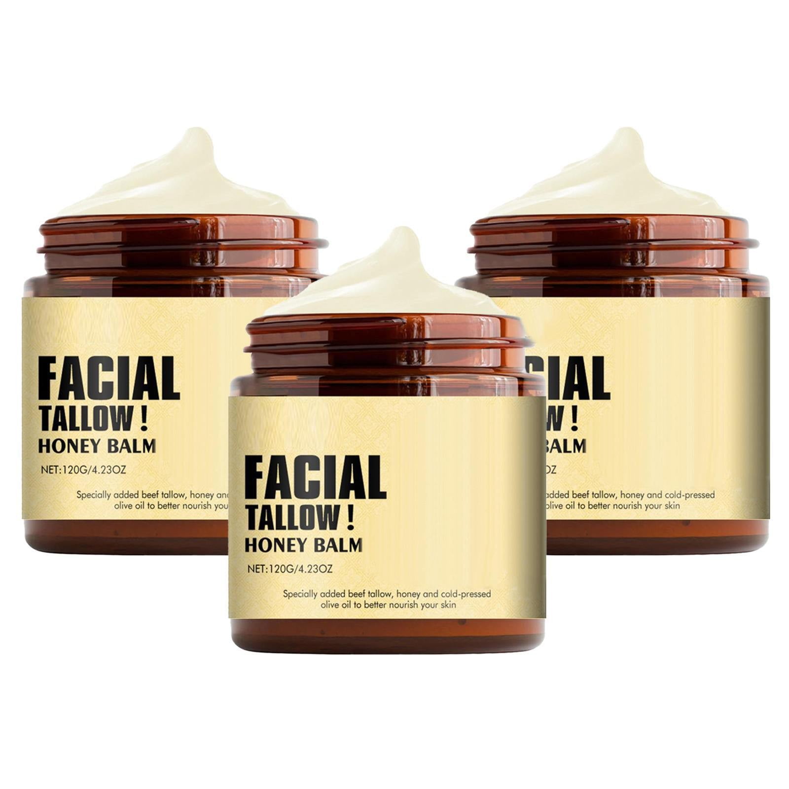 Customer reviews for Kulywon Evil Good Beef Tallow,Beef Tallow for Skin ...