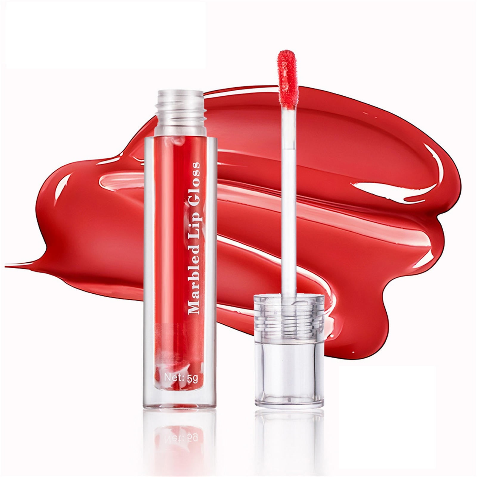 Kulywon Lip Glow Oil,Lip Gloss Lip Glaze Moisturizing Care Lip Balm 5ml ... Kulywon Lip Glow Oil,Lip Gloss Lip Glaze Moisturizing Care Lip Balm 5ml ...