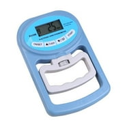 Handeful Digital Hand Dynamometer Grip Strength Tester Measurement ...