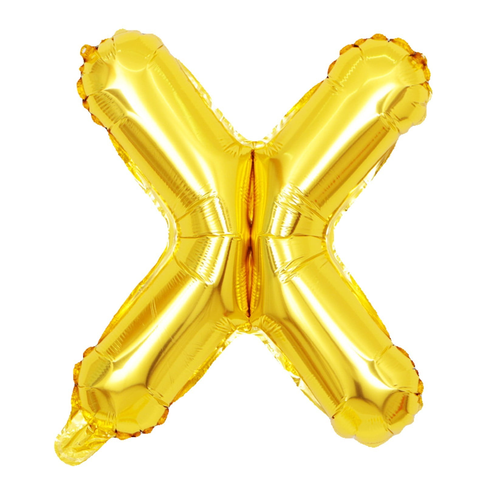 Kulywon Promotion!Party Flag Balloon Set,Gold Letters Balloons Wedding ...