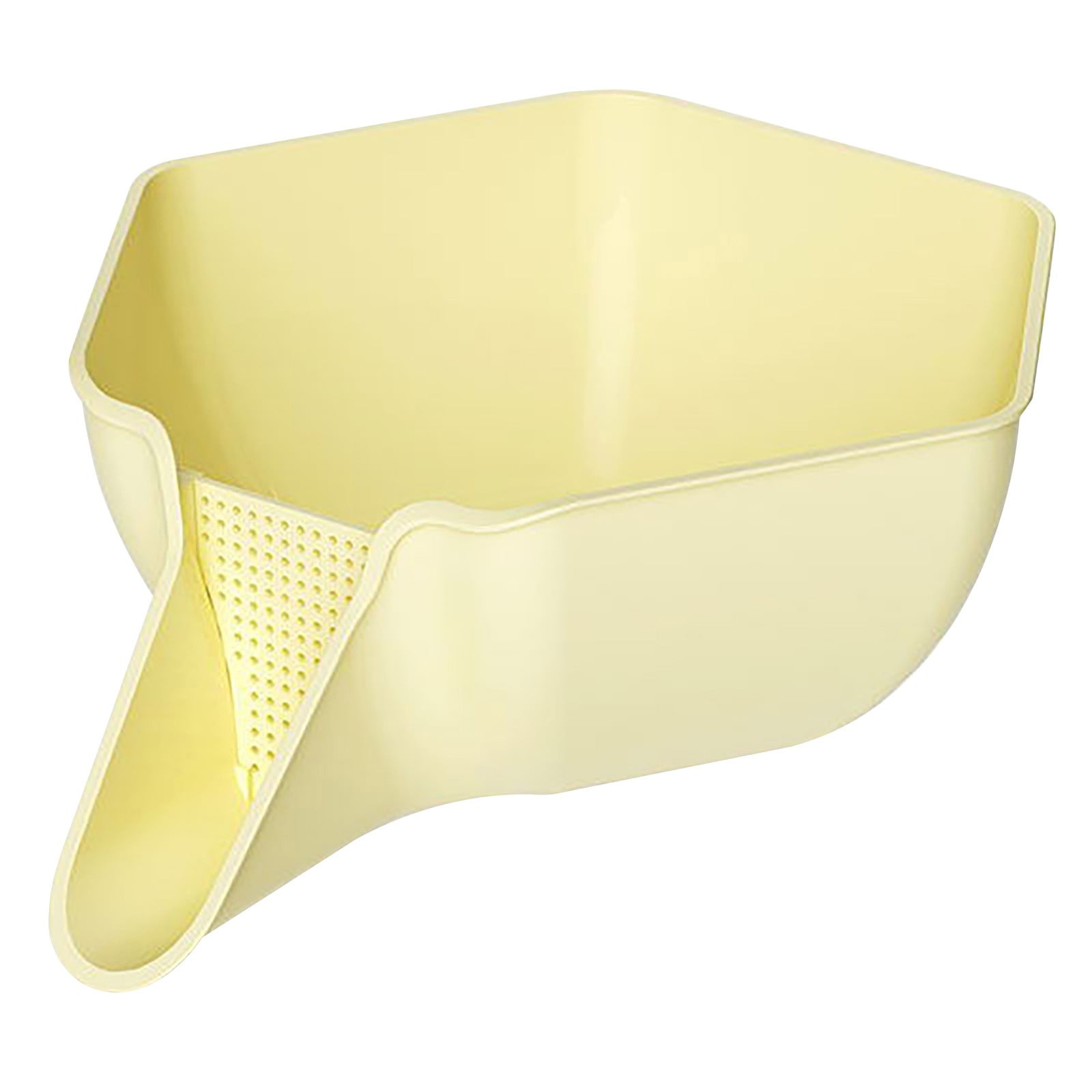 Kulywon Reduced!Bathroom Products,Multi Functional Rice Washing Tool ...