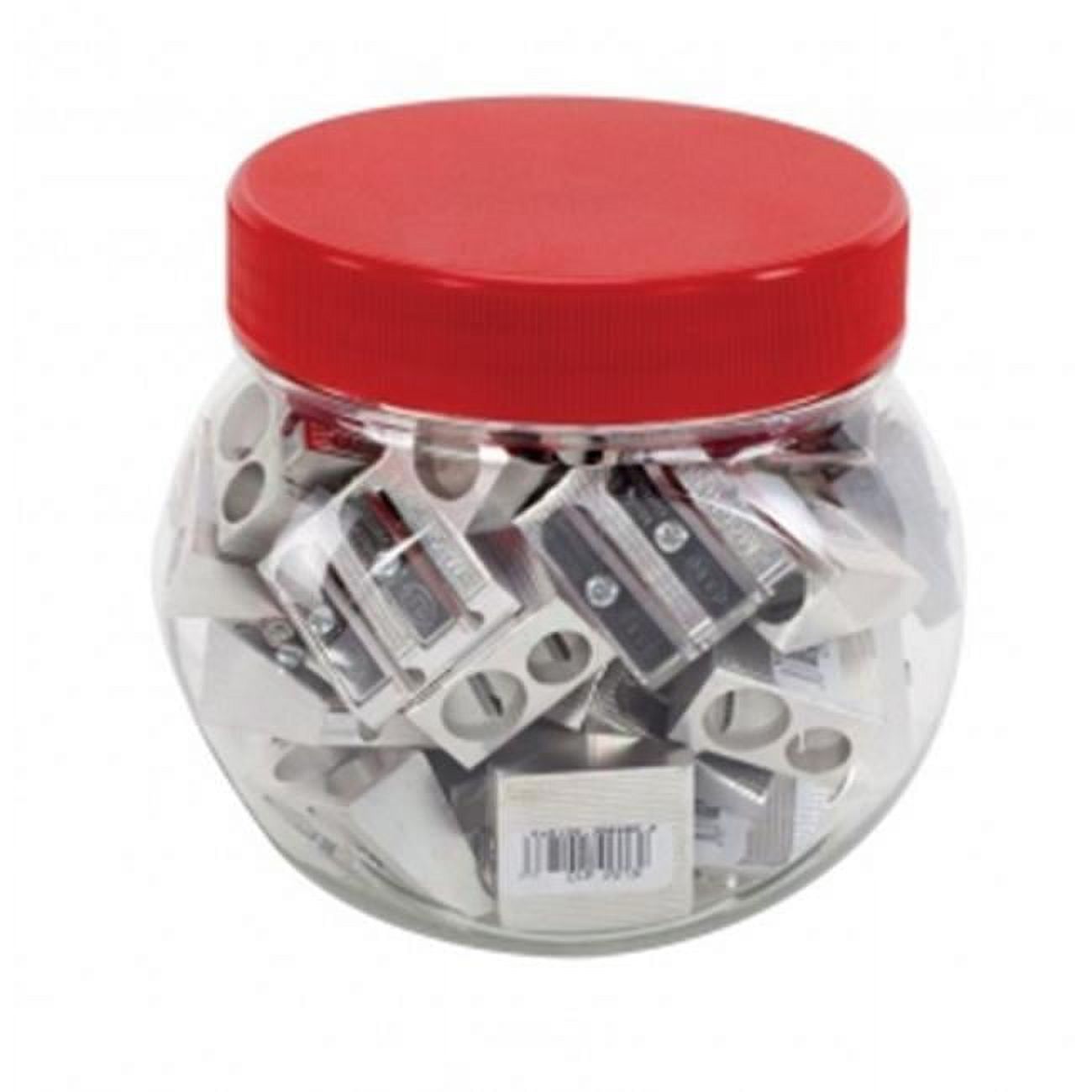 Kum Magnesium Wedge Double-Hole Sharpener Display - Walmart.com