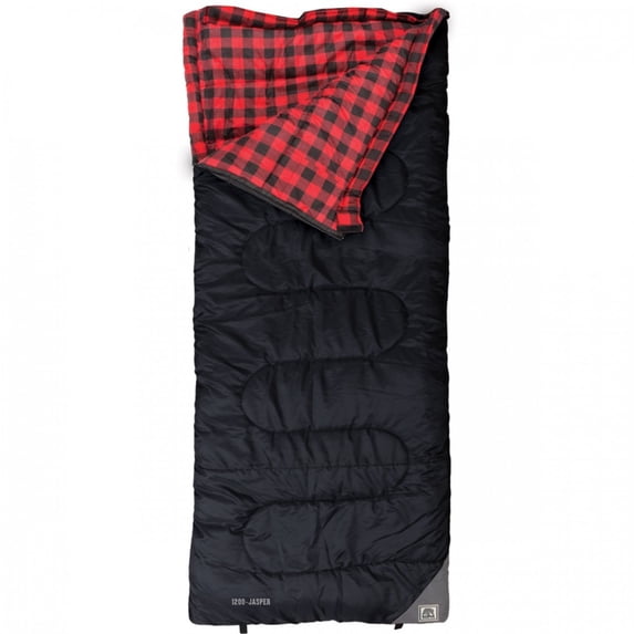 Kuma 1200-KM-JSB-BR Jasper Sleeping Bag - Walmart.com