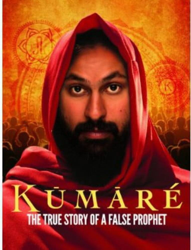 Kumare (DVD), Kino Lorber, Documentary - Walmart.com