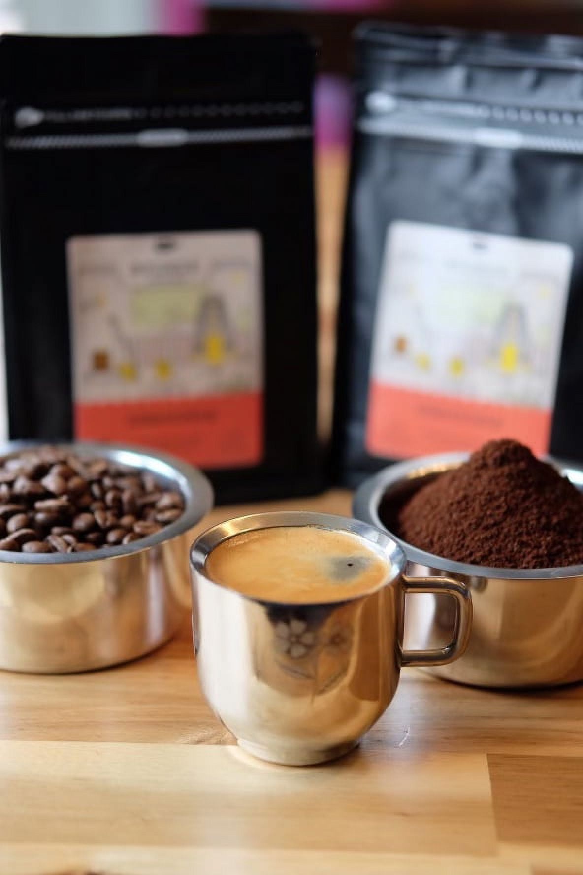 Kumbakonam Degree Coffee Ground 7 oz - Walmart.com