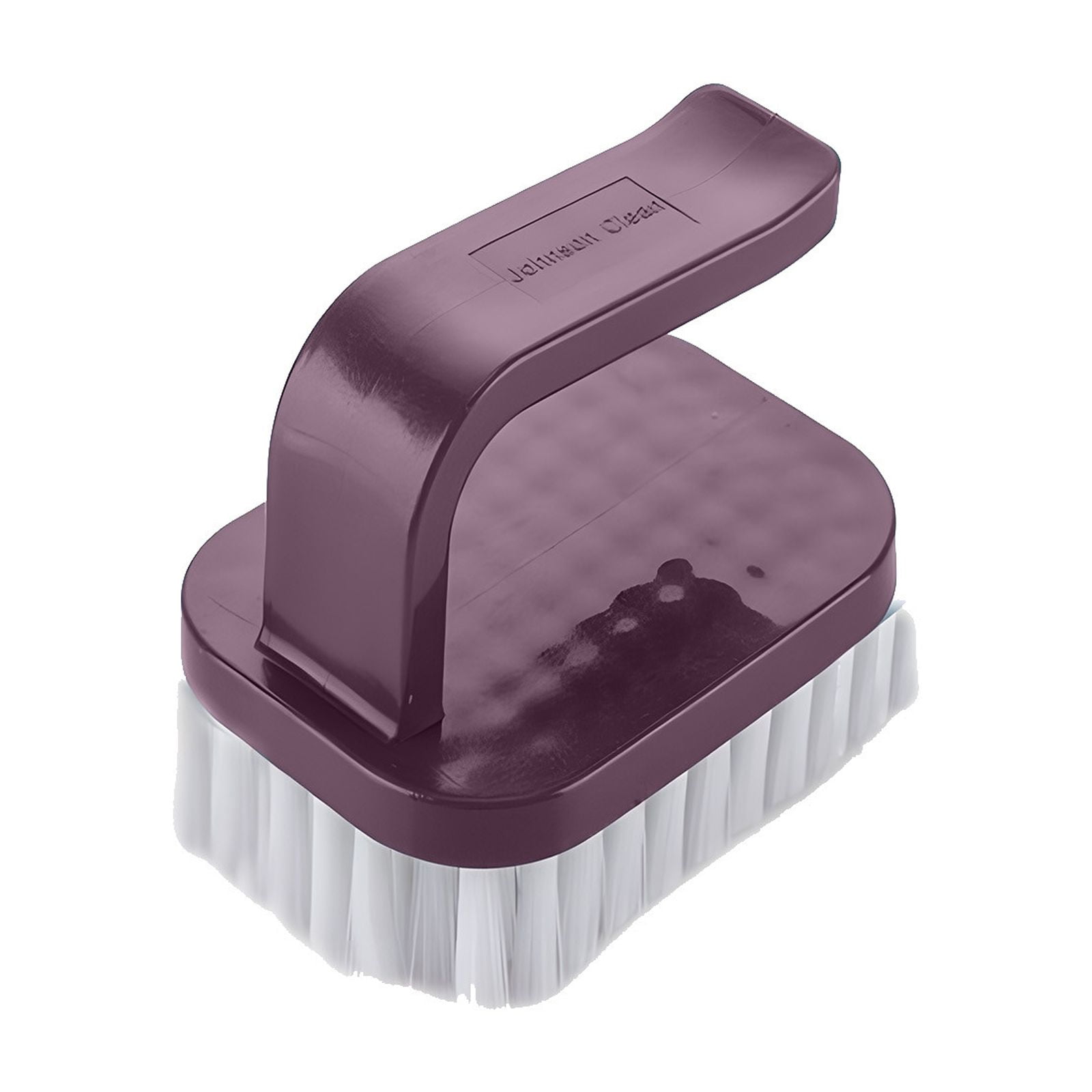 Kumdkd 1 Pieces Vegetable Scrubber Brush, Scrubber Brush Silicone Hard ...