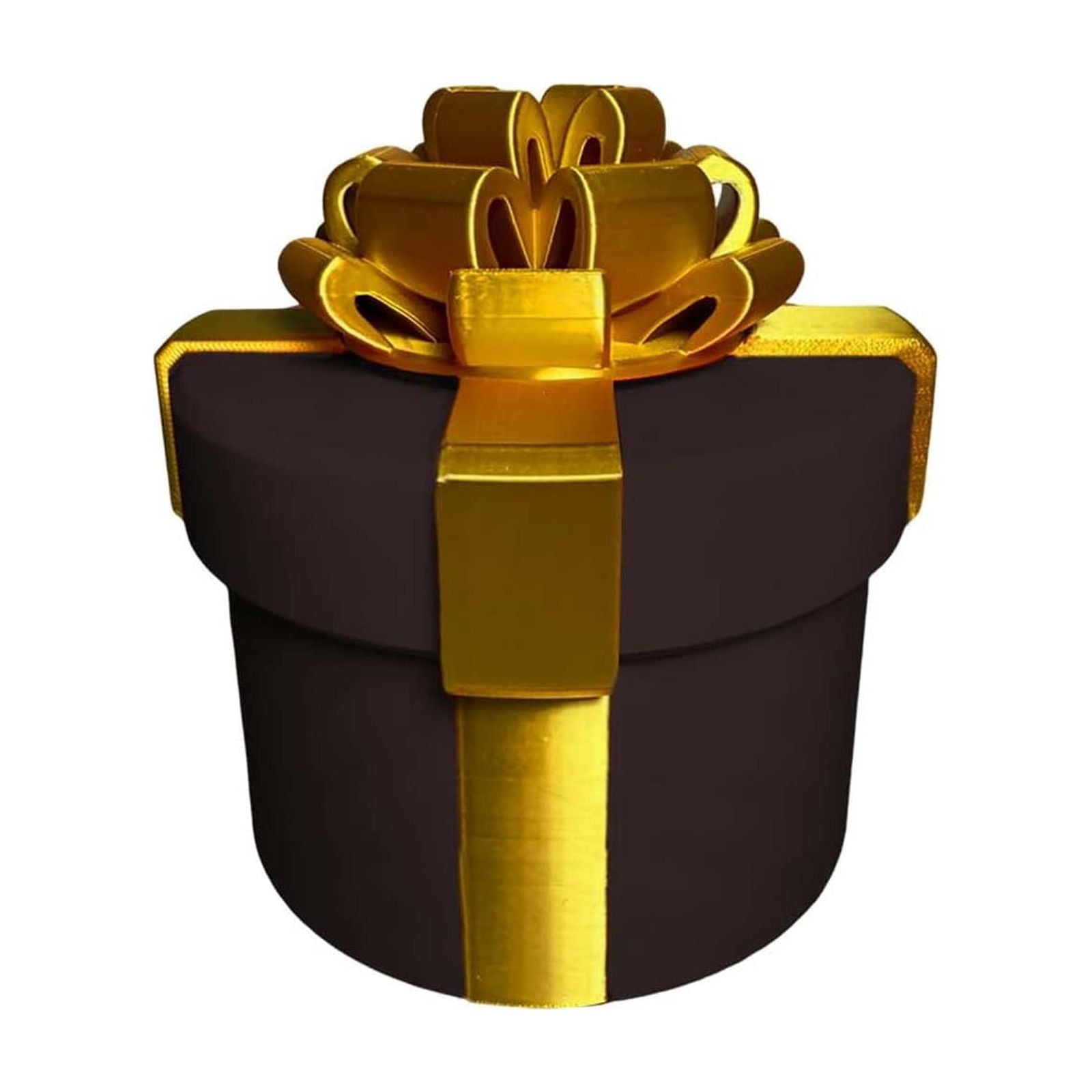 Kumdkd 10-Layer Annoying Nested Screw Gift Box, Prank Unwrapping Puzzle ...