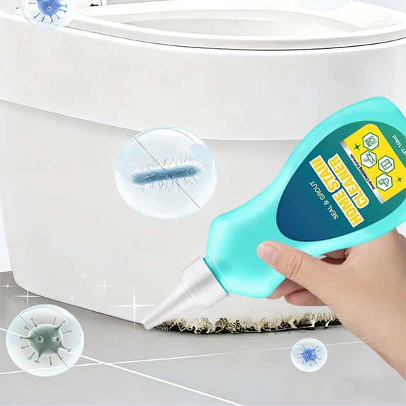 Kumdkd 150ml Multi-Purpose Wall Cleaner Spray - Removes Stains & Dirt ...