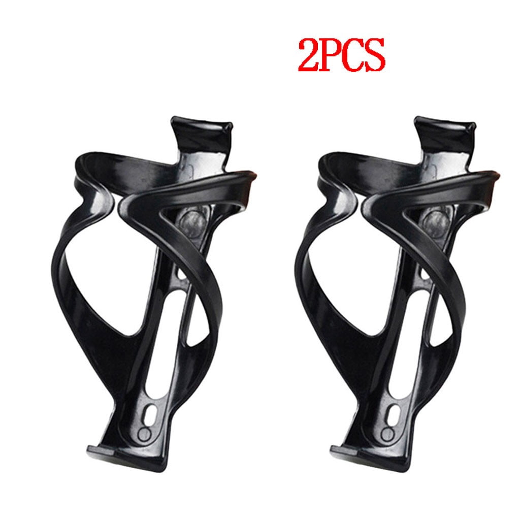 Kumdkd 2 Pack Bike Water Bottle Cages - Universal Bicycle Holder for ...