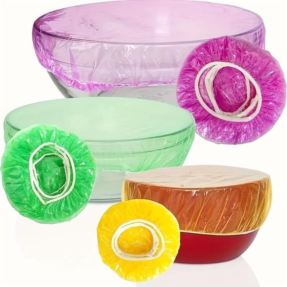 surefresh, Food Storage Cover-ups, Pack of 4, Airtight Seal - Walmart.com