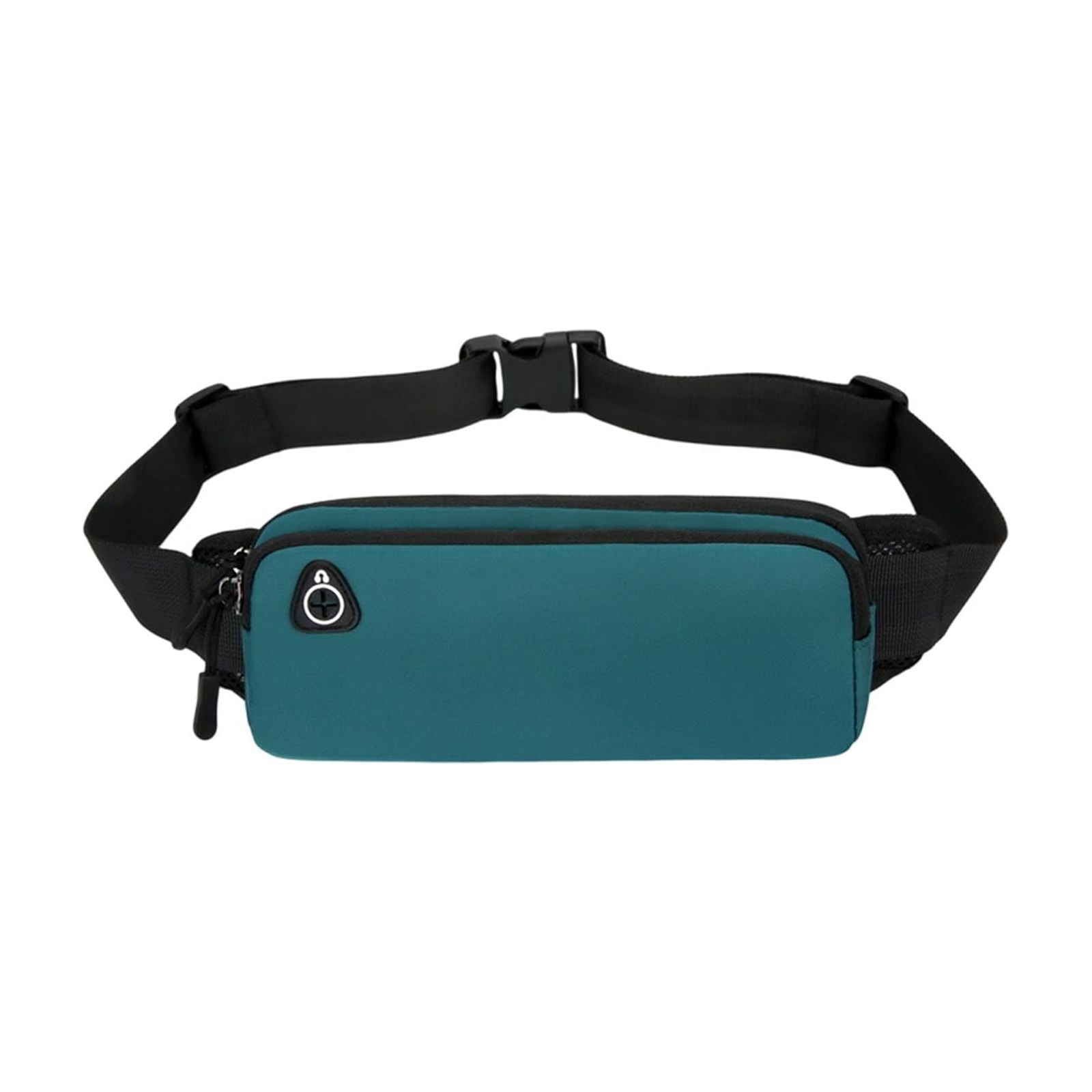 Kumdkdwn Waterproof Running Belt Bag – Multi-Layer Storage Waist Pack ...