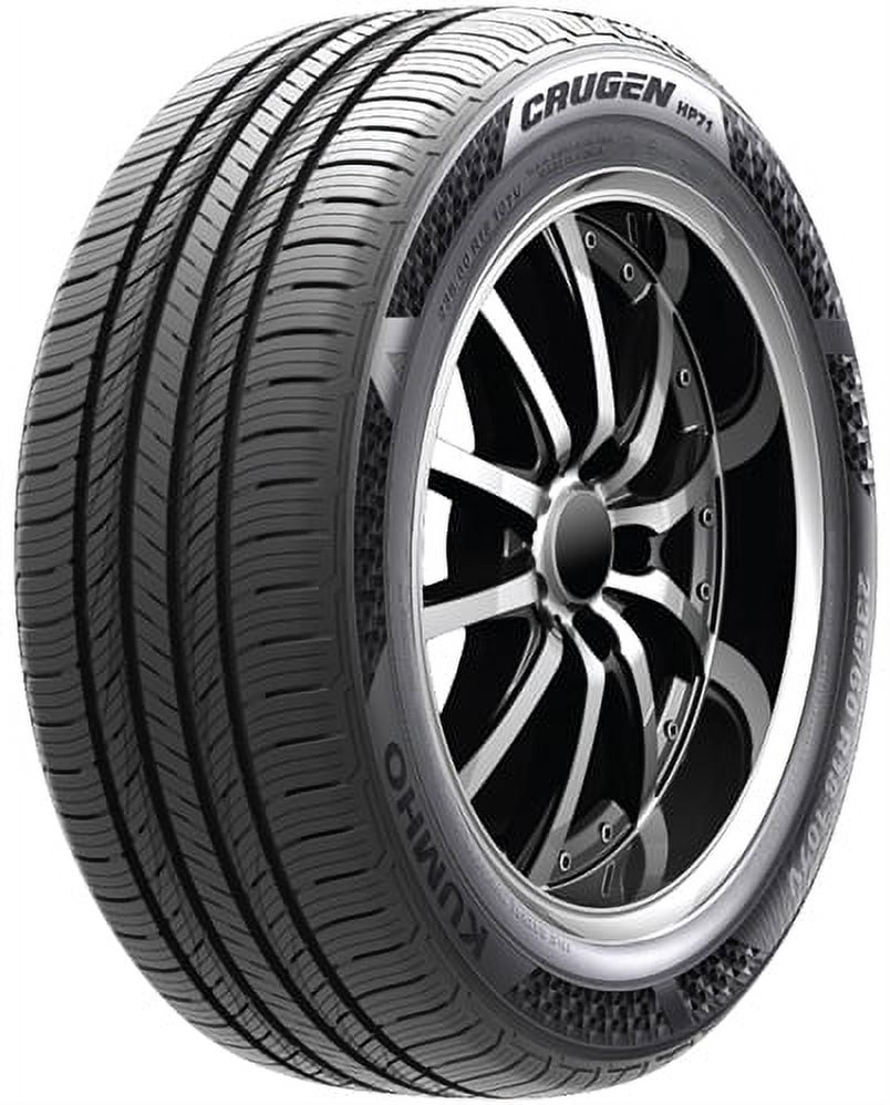 Kumho Crugen HP71 275/45-20 110 V Tire - Walmart.com